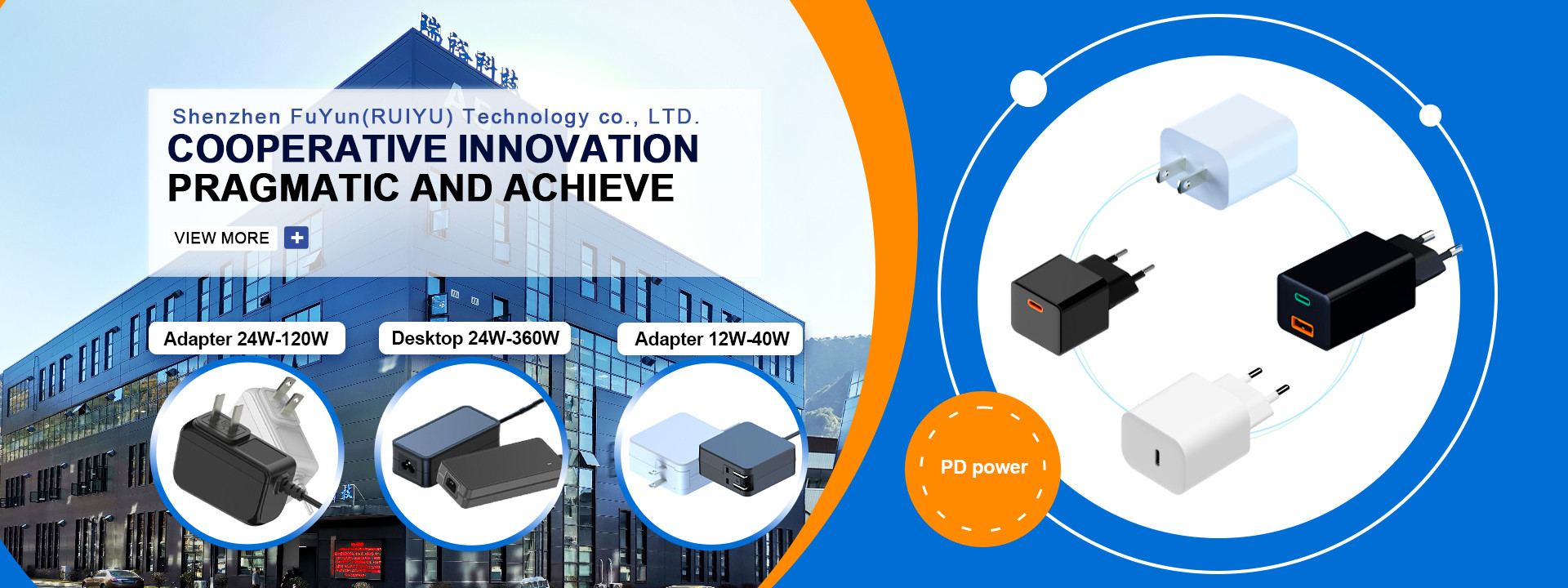 Quality AC DC Power Adapter & Universal AC Power Adapter factory from China