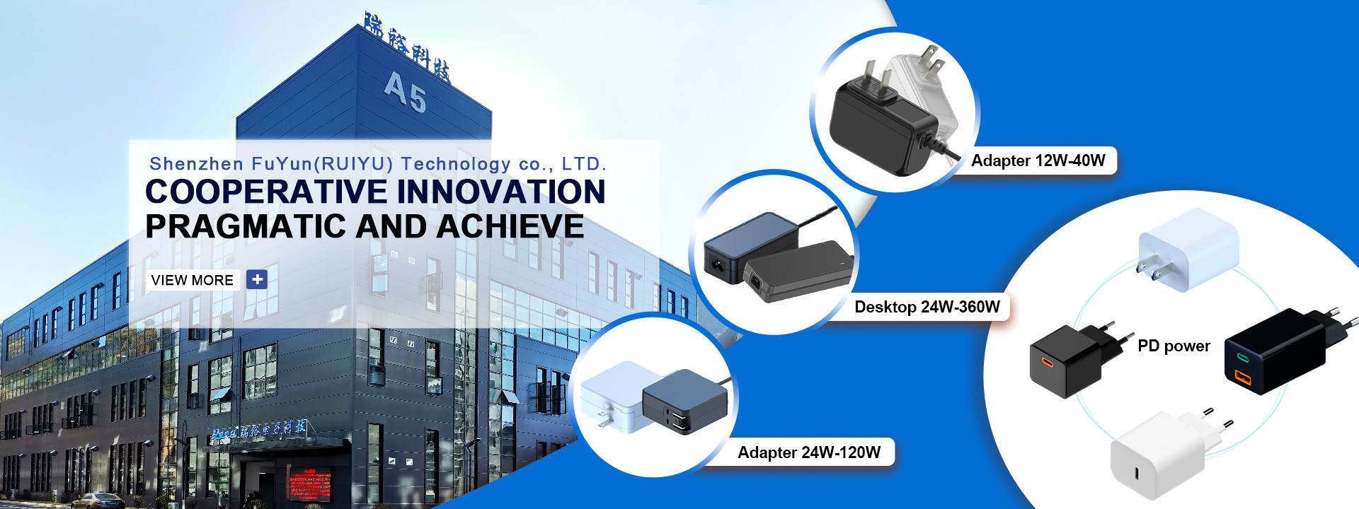 Quality AC DC Power Adapter & Universal AC Power Adapter factory from China